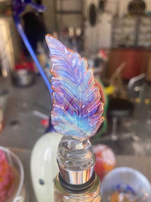 Classes – Athens Hot Glass Studio